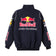 VINTAGE RB RACING JACKET