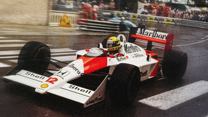 Vintage Racewear | Premium Vintage F1 Jackets & Streetwear